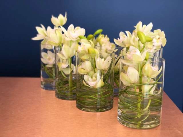 Gallery - Flower Vault