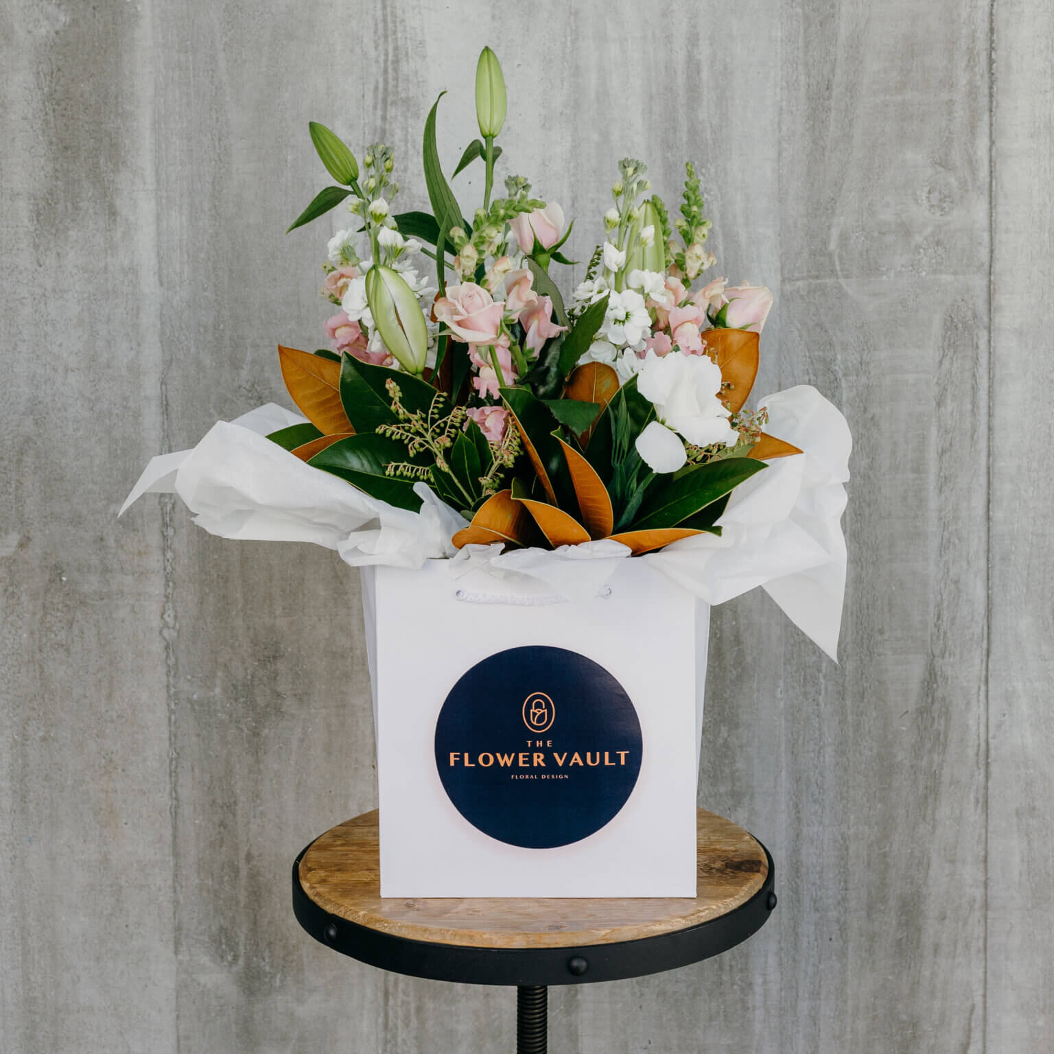 Shop - The Flower Vault