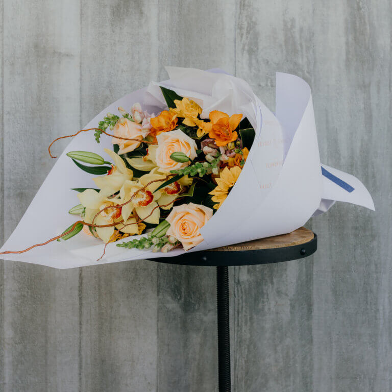 Bouquets Archives - The Flower Vault