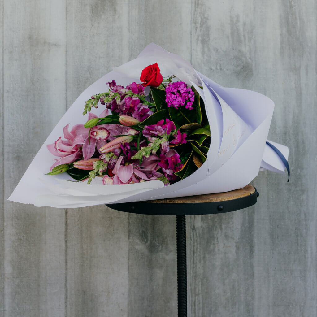 Bouquets Archives - The Flower Vault