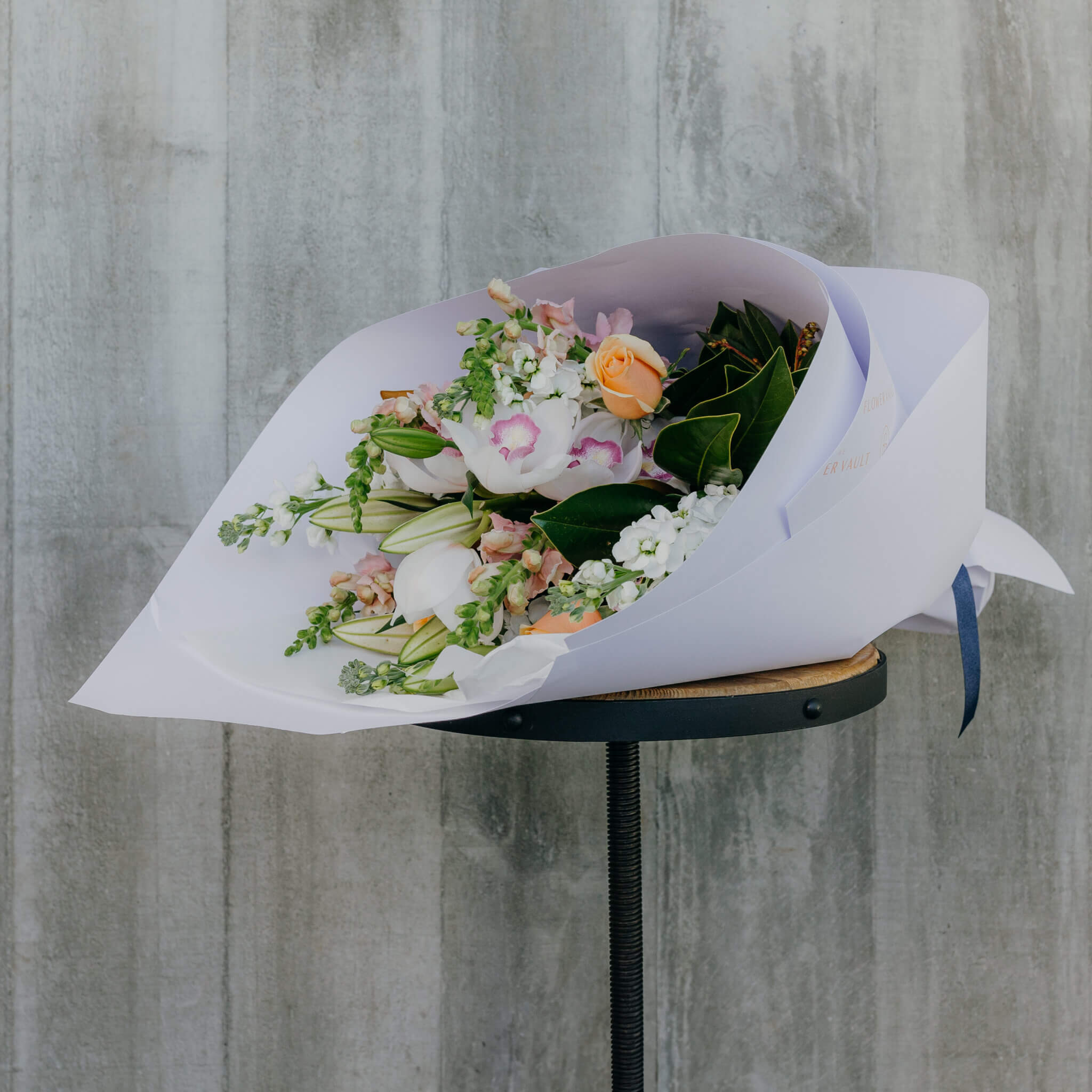 Bouquets Archives - The Flower Vault